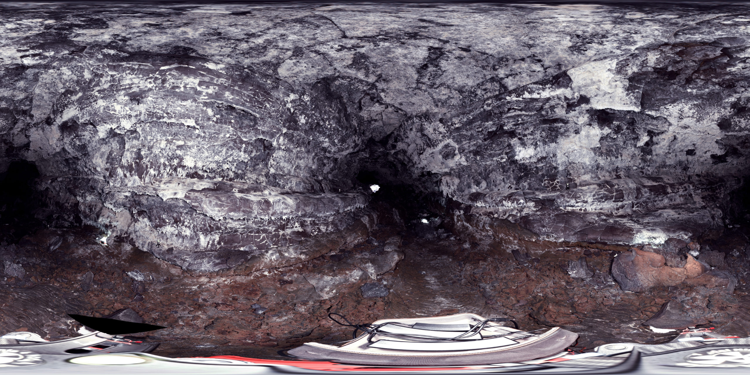 Ultraviolet-Induced Fluorescence (UVIF) Imaging Experiment Results ...